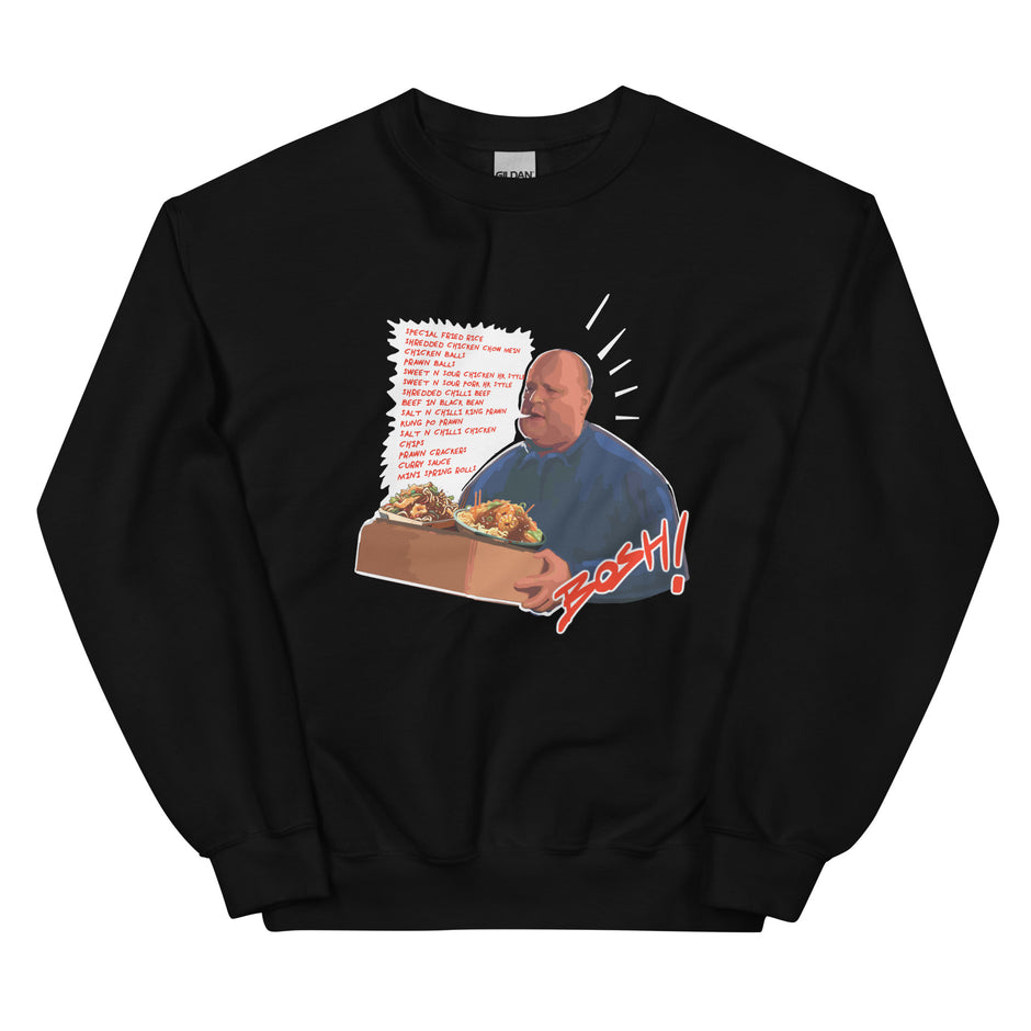 Big John Merch